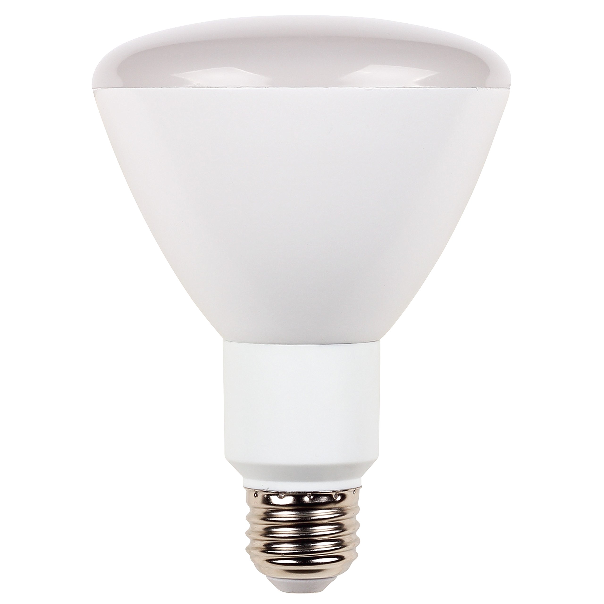 Westinghouse 5300020 65W Equivalent R30 Flood Dimmable Soft White LED Energy Star Light Bulb with Medium Base (6 Pack)