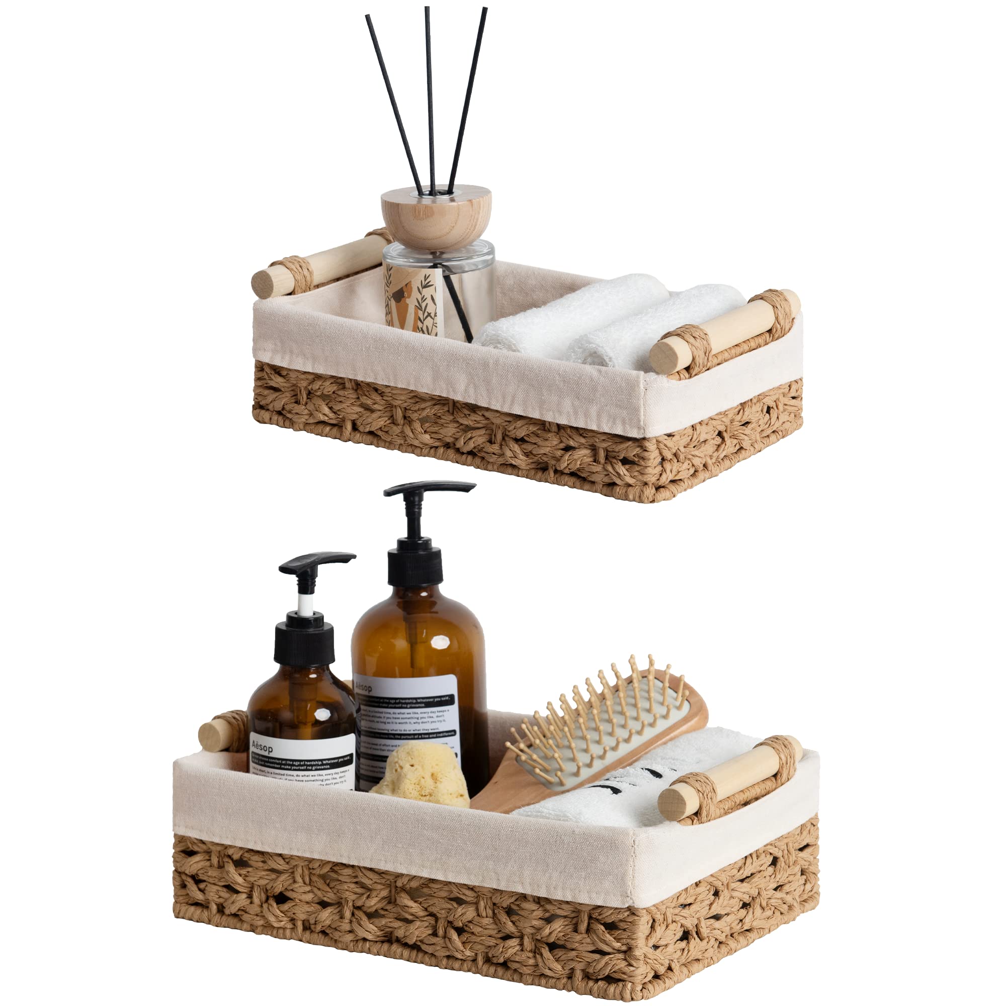 StorageWorks Storage Baskets for Organizing