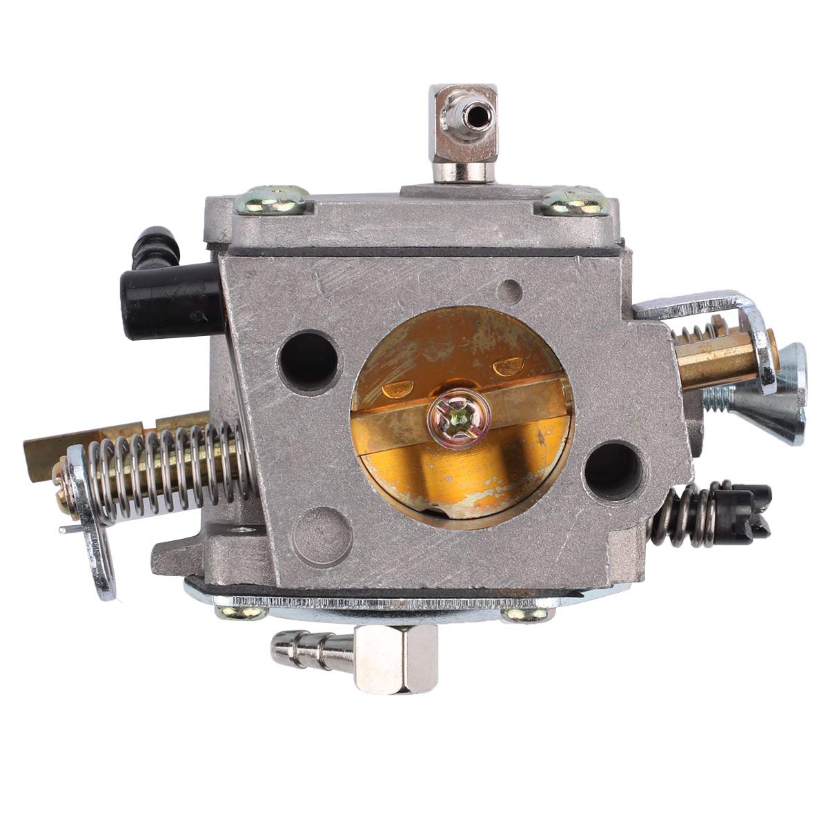 TS400 Carburetor with Filter Kit for TS 400 Concrete Cut-Off Saw Replace HS-274E 4223-120-0600