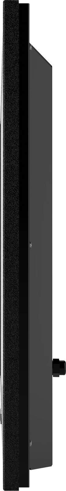 SunBrite SE 43-inch Partial Sun Outdoor TV | 4K Ultra HD LED Weatherproof Television - includes Speaker bar (SB-SE-43-4K-BL)
