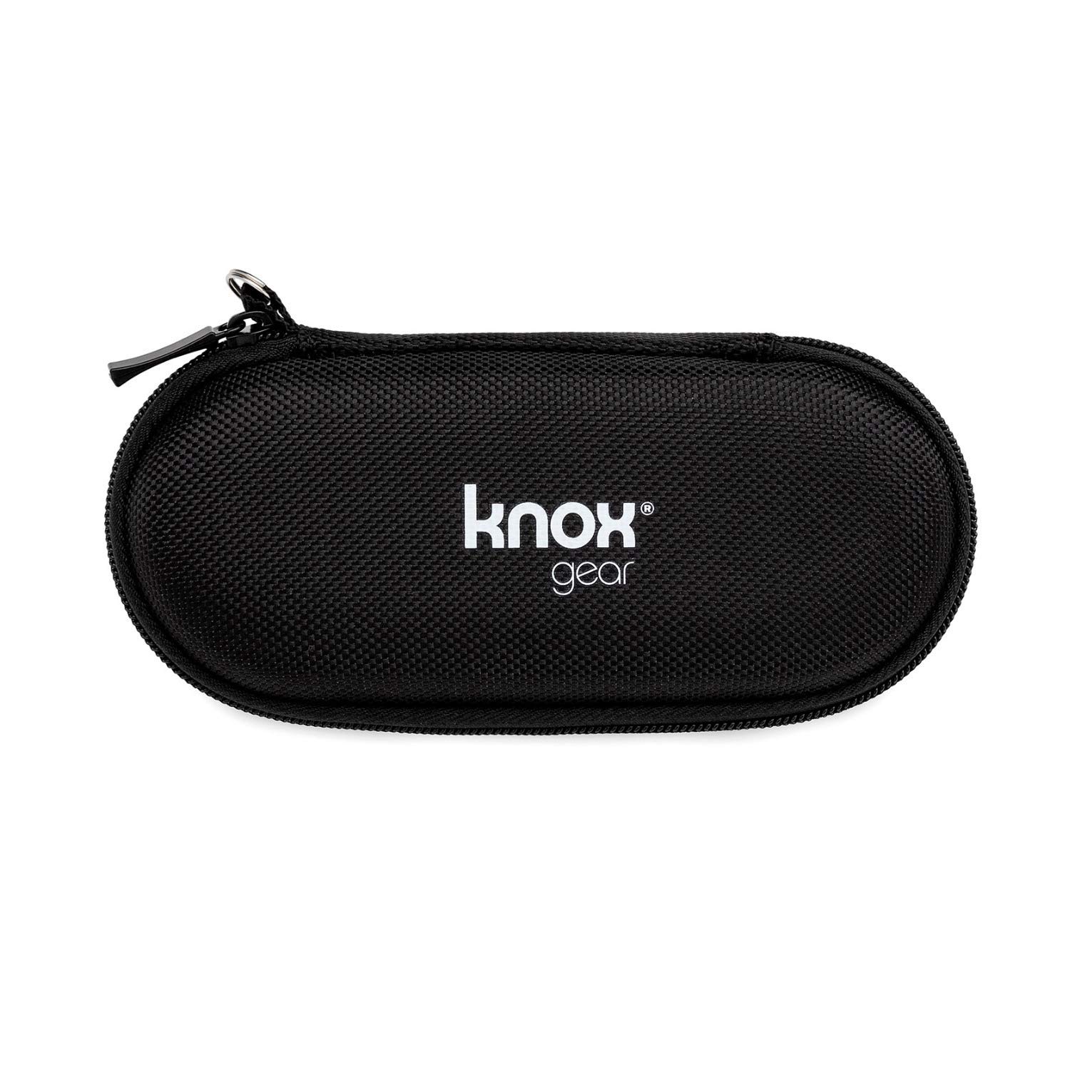 Sony WI-C310 Wireless in-Ear Headphones, Black (WIC310/B) Bundle with Hard Shell Earphone Case (2 Items)