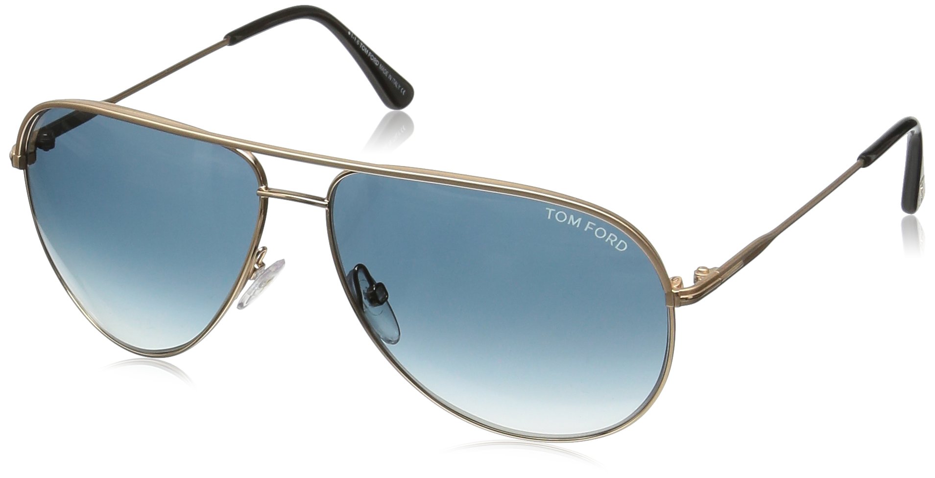 Tom Ford Womens Unisex Ft0466 59Mm Sunglasses