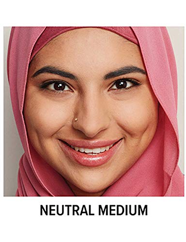 Your Skin But Better CC Cream Oil-Free Matte with SPF 40 - Neutral Medium