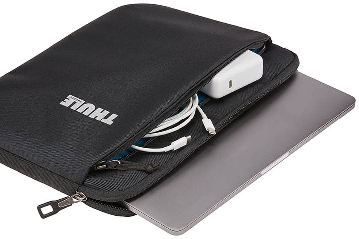 Thule Subterra MacBook Sleeve 13", Black