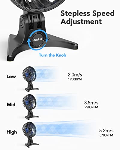 USB tabletop fan portable desktop mini fan foldable usb plug-in small fan multi-speed shift personal fan mute desktop fan office adjustable angle high wind power can be plugged into the computer fan