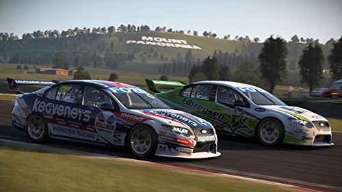 XBOX1 PROJECT CARS - GAME OF THE YEAR EDITION (EU)
