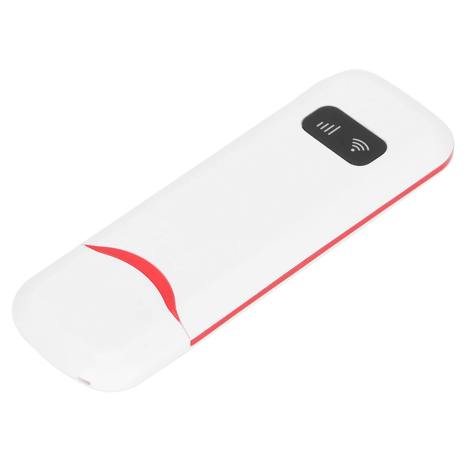 USB WiFi Modem 4G FDD LTE 3G WCDMA Pocket Hotspot Router SIM Card Network Adapter, High Speed Wireless Connection, Built in 4G 3G WiFi Antenna