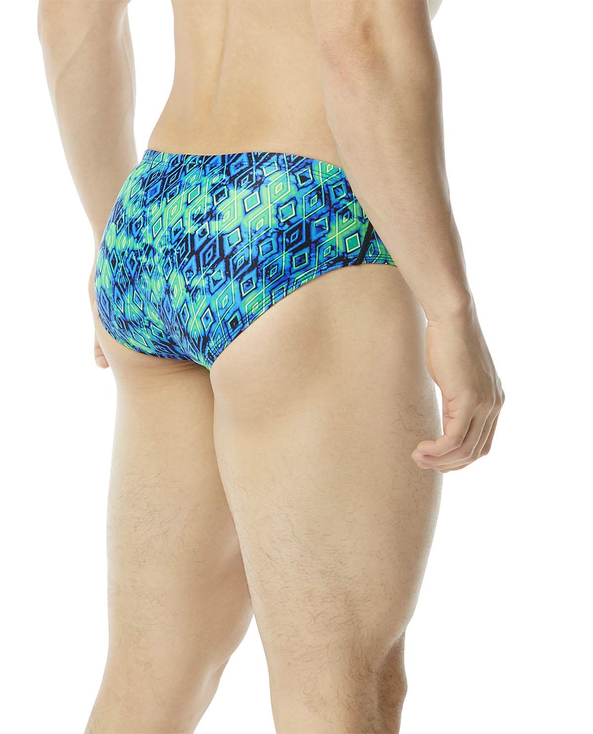 TYR Glacial Racer, RED, 28