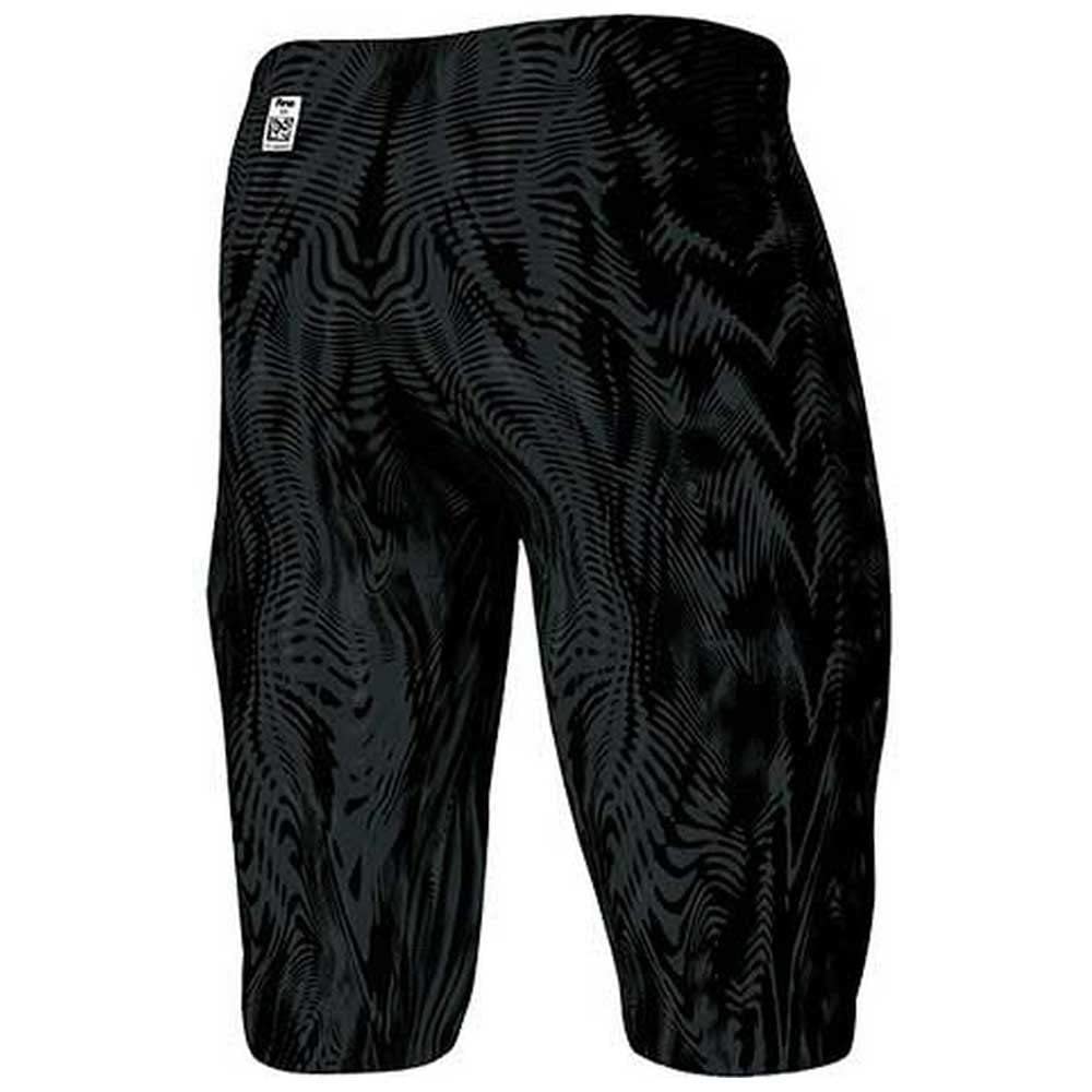TYR VZNHW6A323 Venzo Genesis Hi-WST Onyx 23