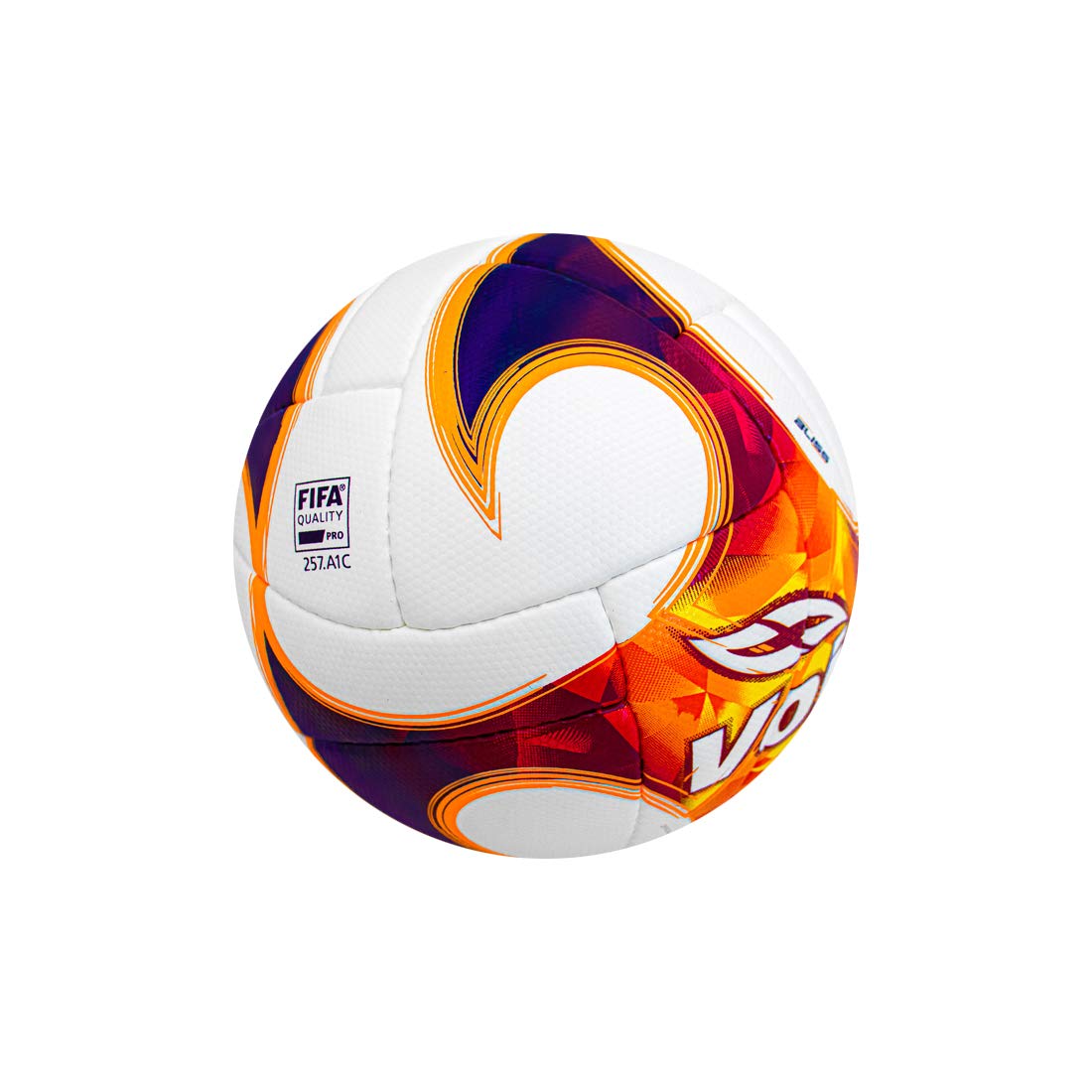 Voit, OMB 2021, FIFA Quality Pro, Liga MX Clausura 2021 Official Match Ball
