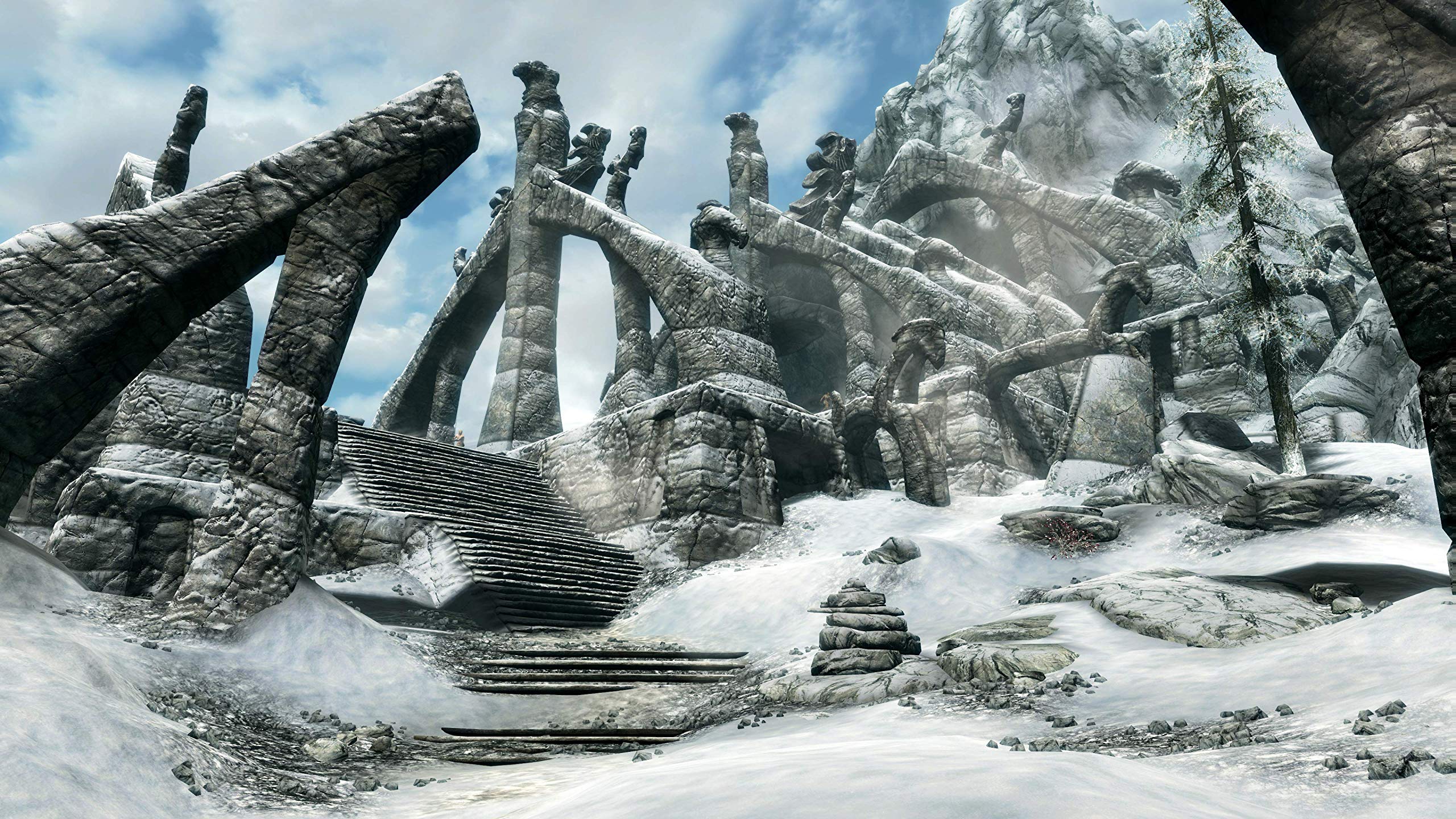 The Elder Scrolls V Skyrim - Special Edition - Xbox One