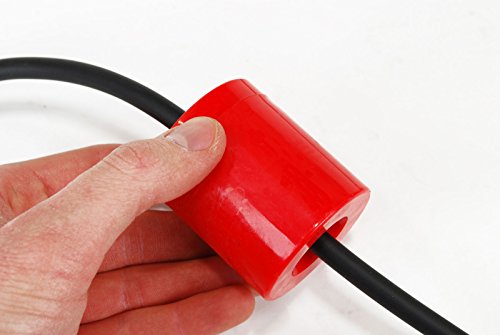 TEMCo 2 Qty Float Switch Liquid or Water Level Sensor Sump Fluidtank 5 Year Warranty