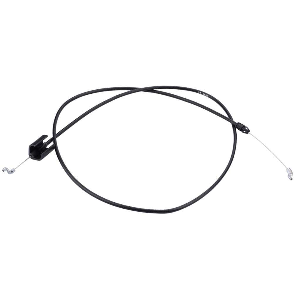 Venseri 532183567 183567 Engine Zone Control Cable for Craftsman Poulan 183567 532183567 182755 532182755 Lawn Mower Weed Eater