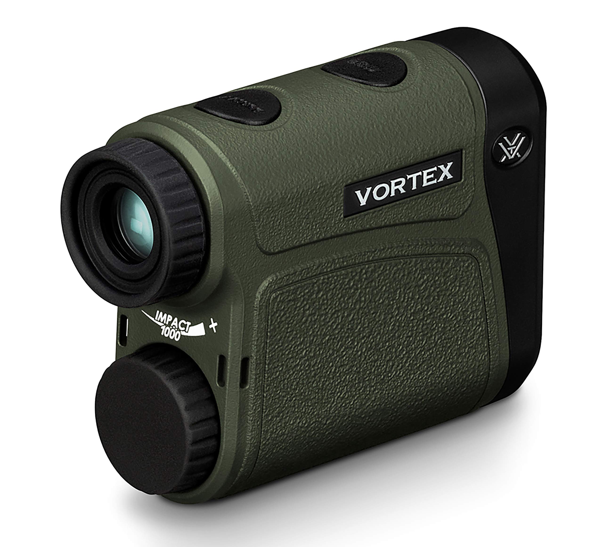 Vortex Optics Impact 1000 Yard Laser Rangefinder For Hunting