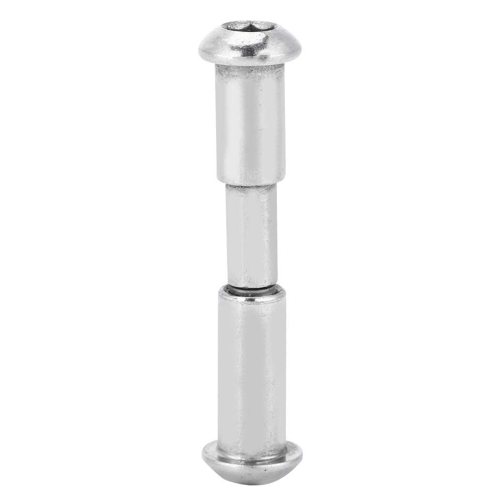 Xiaomi Scooter Parts,Scooter Assembled Screws for Xiaomi,Fixed Screw Folding for Xiaomi M365 Scooter Replacement Parts Pothoo M365 Stem Screw Screwm 365 Replacement Hi xiaomi