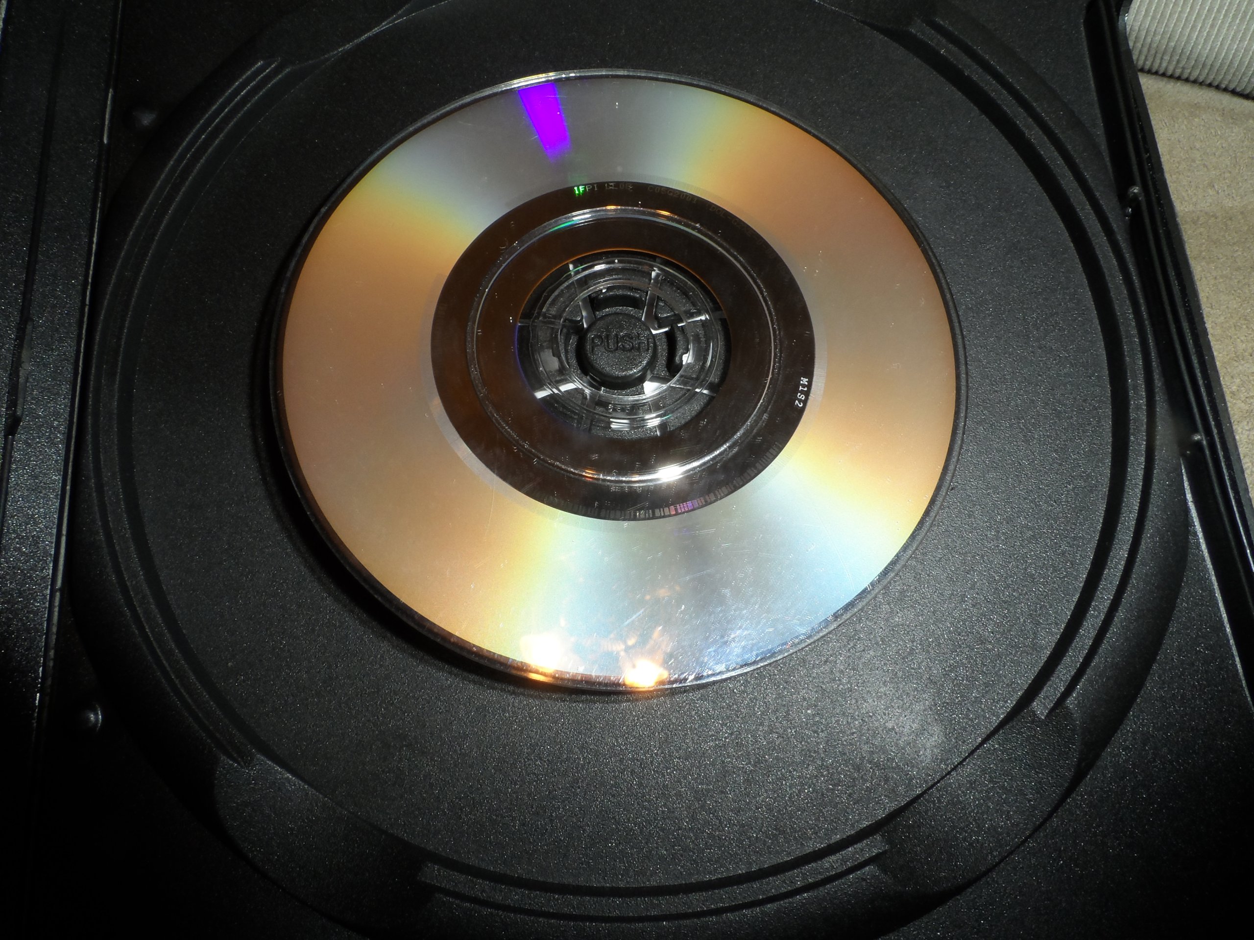 Sonic Gems Collection - Gamecube