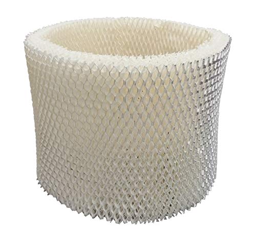 Xinxin buybuynice for Honeywell Compatible Quietcare HCM6009 Humidifier Filter HW14 (3 Pack)