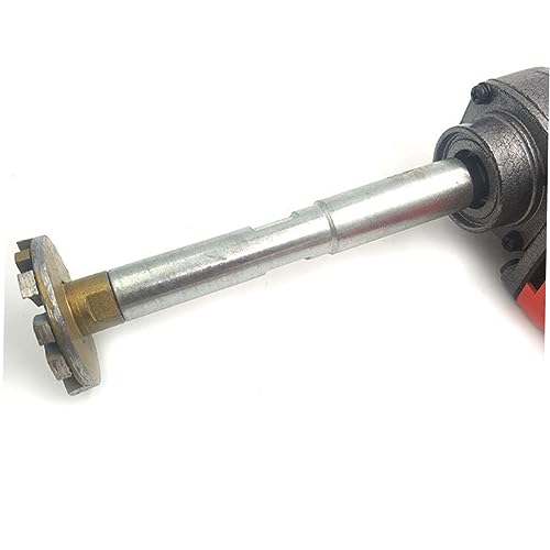 ULTECHNOVO 1PC Concrete Grinding disc polishing disc Wheel Dill Angle disc Grinding disc Tool Grinding disc Dill Drill Grinder bit Diamond Angle disc Dry Grinding Disc Angle Grinder Marble