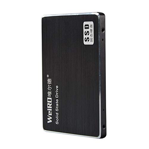 Weird S500 1TB 2.5 inch SATA3.0 Solid State Drive for Laptop, Desktop Easy to use
