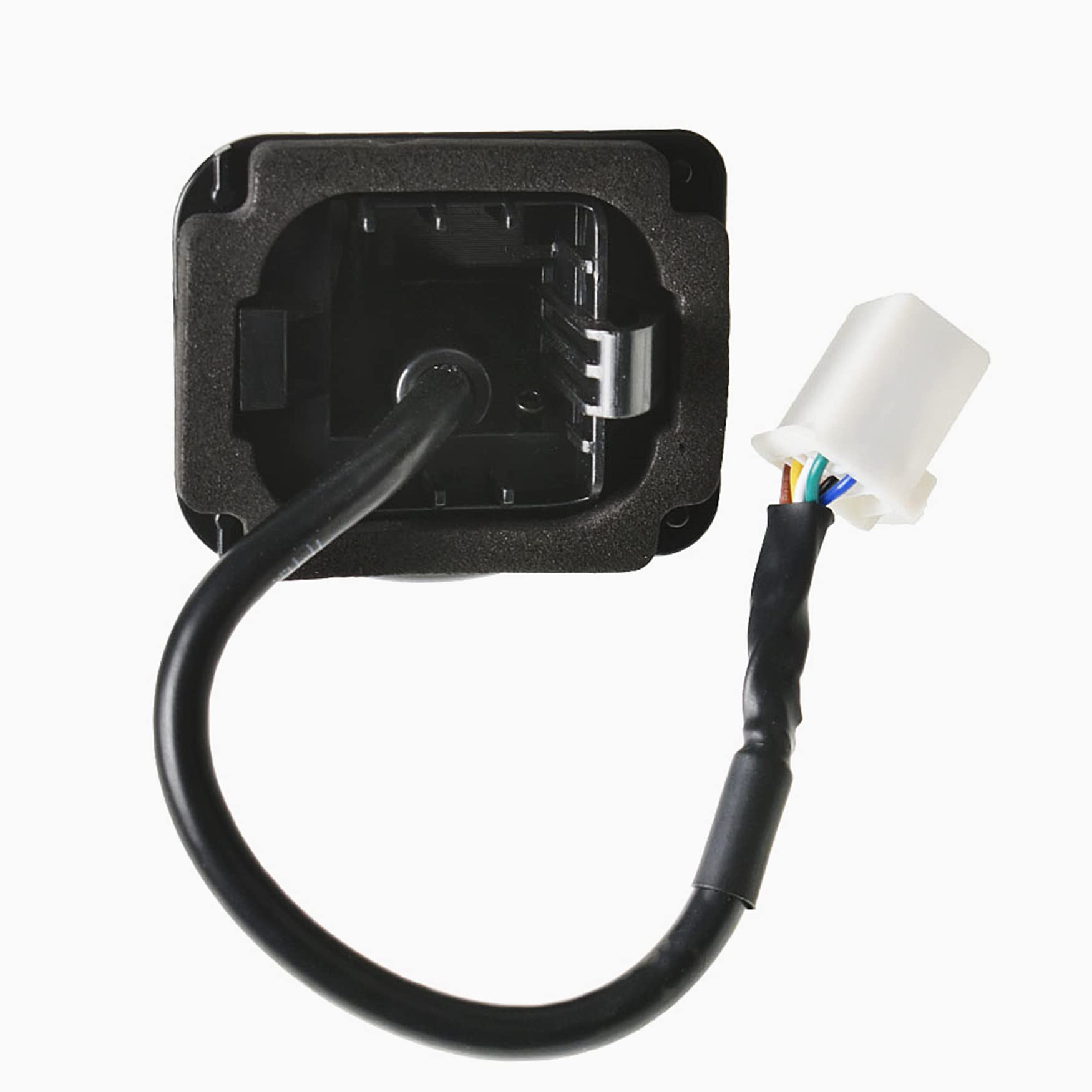 WFLNHB Rear View Back Up Camera 39530-T2A-A21 Replacement for 14-15 Honda Accord