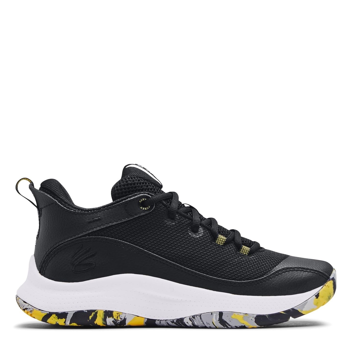 Under Armour 3Z5 Grade School Big Kids Basketball Shoes (us_Footwear_Size_System, Big_Kid, Numeric, Medium, Numeric_6)
