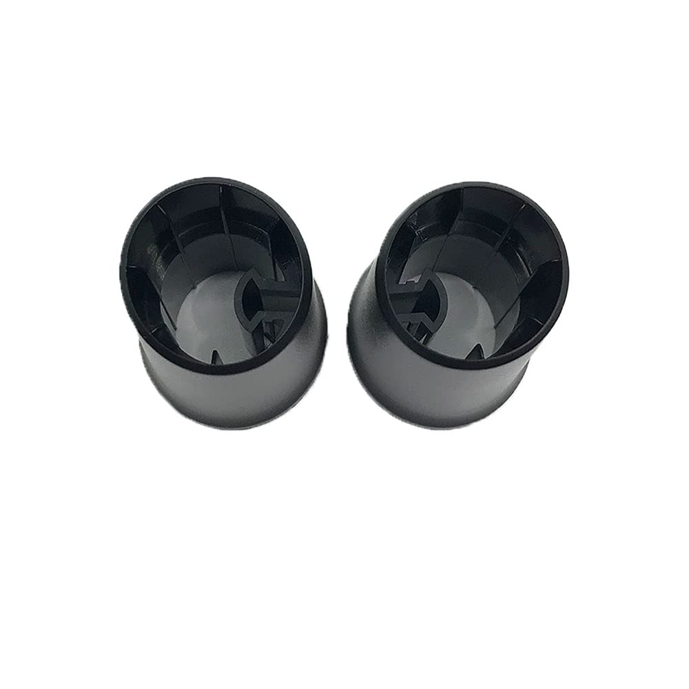 WELLSTRONG Front Handle Plastic Fixing Parts Replacement for Ninebot Segway Es1 Es2 Es3 Es4 Electric Scooter