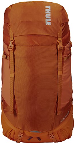 Thule Capstone (223202) 40L Men's Hiking Backpack, Slick Rock