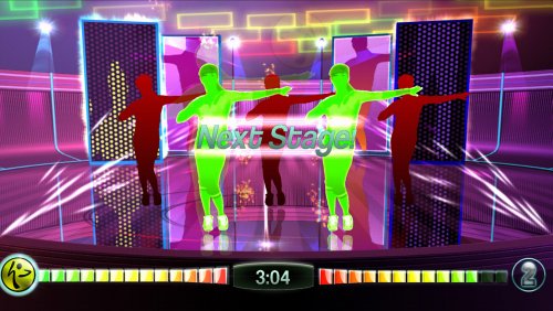 Zumba Fitness - Nintendo Wii