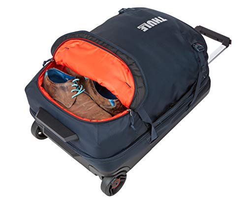 Thule Subterra Luggage 55cm/22, Mineral, 56L