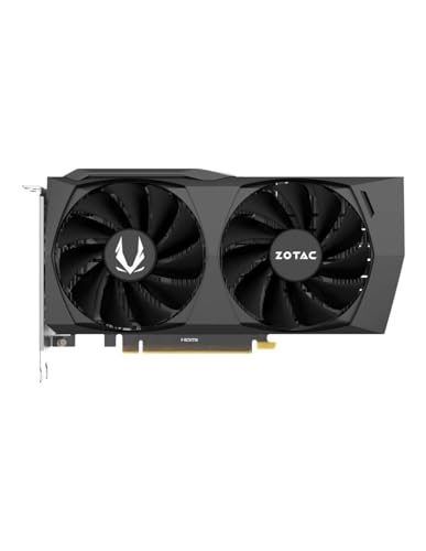 Zotac Gaming GeForce RTX 4060 8GB OC Spider-Man: Across The Spider-Verse Inspired Graphics Card Bundle, ZT-D40600P-10SMP