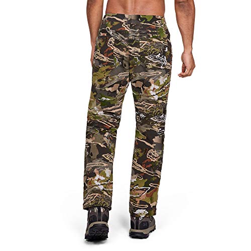 Under Armour UA Grit 34 UA Forest Camo