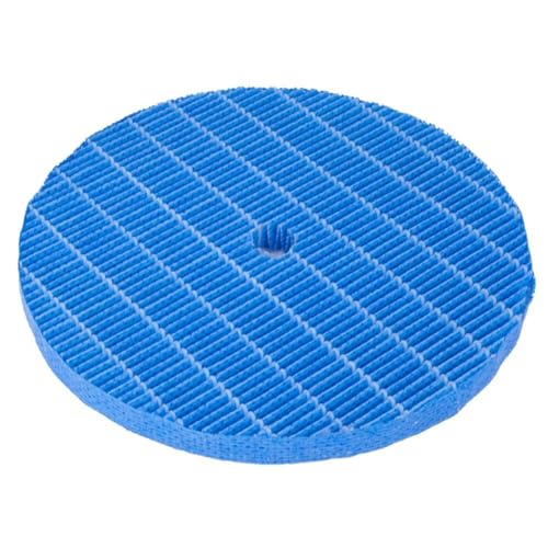 VAGILO 1Pcs Air Filter Replacement for Dai-Kin KNME998A4E BNME998A4C Humidifier Filter for MCK75JVM-K MCK57LMV2-R MCK57LMV2-W