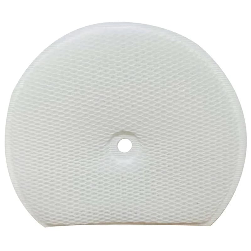 VAGILO for Sharp KI-GS50 KI-GS70 FZ-G70MF KI-HS50 KI-HS70 KI-JS50 KI-JS70 KI-LS50 KI-S70Y9 Air Purifier Filter Replacement