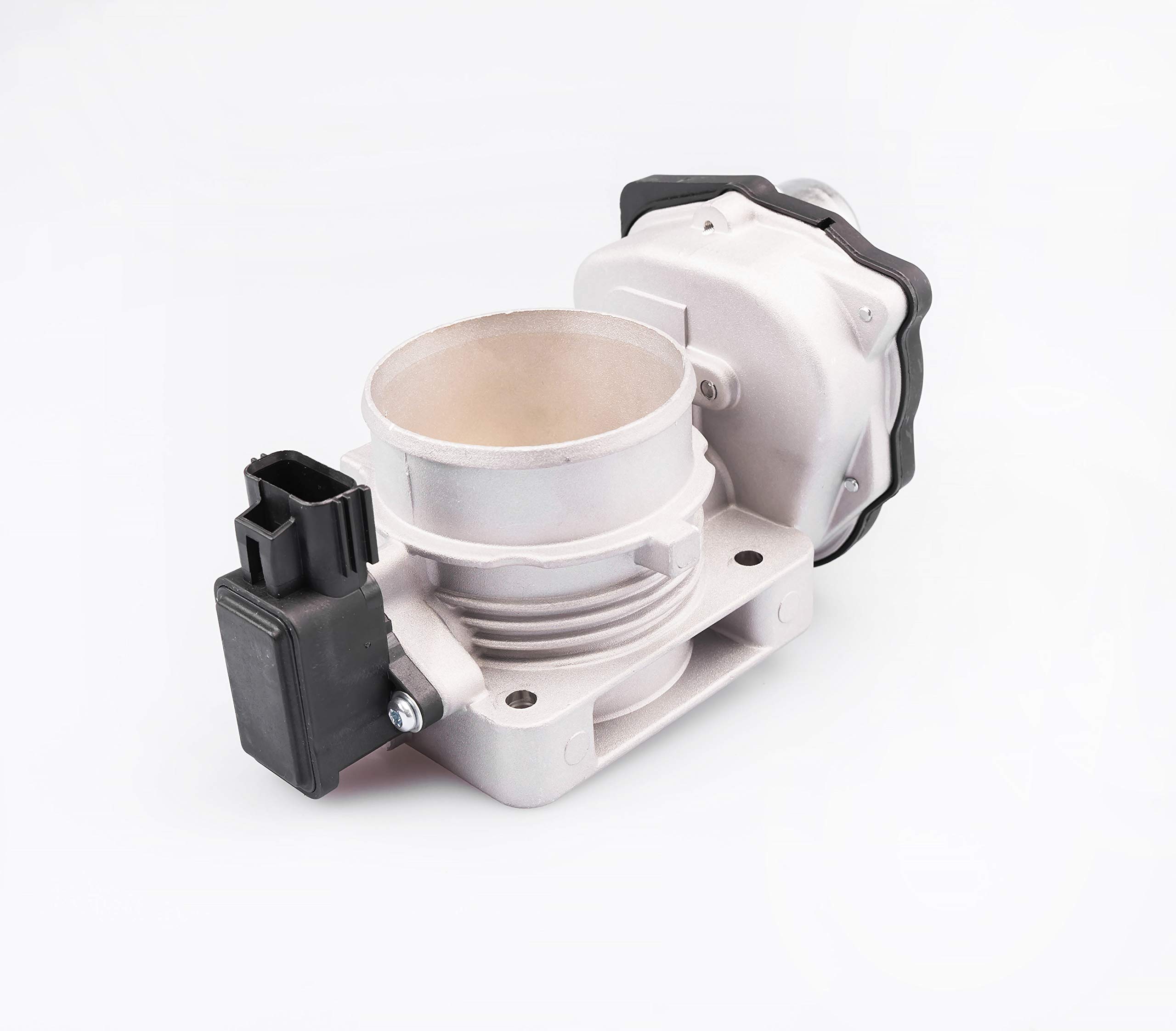 Tecoom 6R3Z9E926AA Professional Electronic Throttle Body for Ford Explorer F-150 Mustang 4.0L 4.6L.