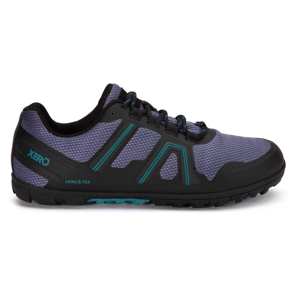 Xero Shoes Mesa Trail WP Black Women's Size 8