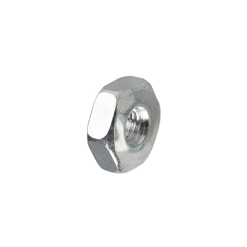 Yermax MS 170 Sprocket Cover Bar Nut for Stihl MS170 MS180 MS200 MS210 MS230 MS250 MS260 MS290 MS310 MS440 MS460 MS170C MS171 MS181 MS192T MS211 Chainsaw 8PCS