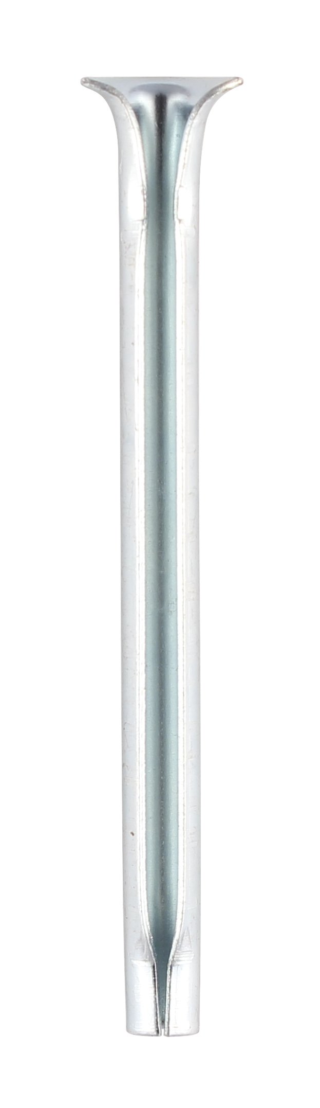 TimCo 08180EN 8 x 180 Express Nail - BZP, M8 x 180, Silver