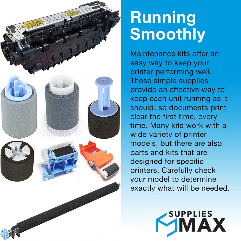 SuppliesMAX Compatible Replacement for Toshiba e-Studio 330AC/e-STUDIO 400AC Waste Toner Container (84000 Page Yield) (TB-FC330)