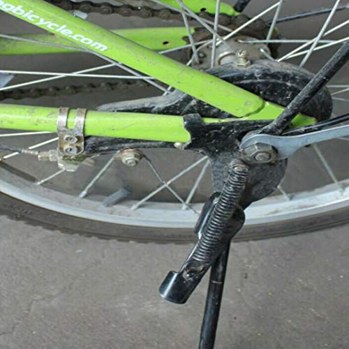 WINOMO Universal Bicycle Trailer Hitch Quick Release Heavy Duty Steel Linker MTB Road Bike Trailer Hitch Attachment
