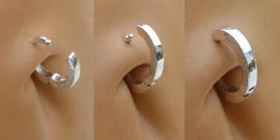 TummyToys® Sexy Navel Ring Custom Freshwater Pearl Belly Ring Drop Body Jewelry That Will Change Your Life