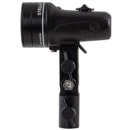 StellaPro CL 1000/2500, Black, Small