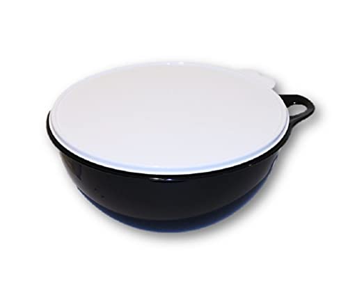 Tupperware Thatsa Bowl, Black