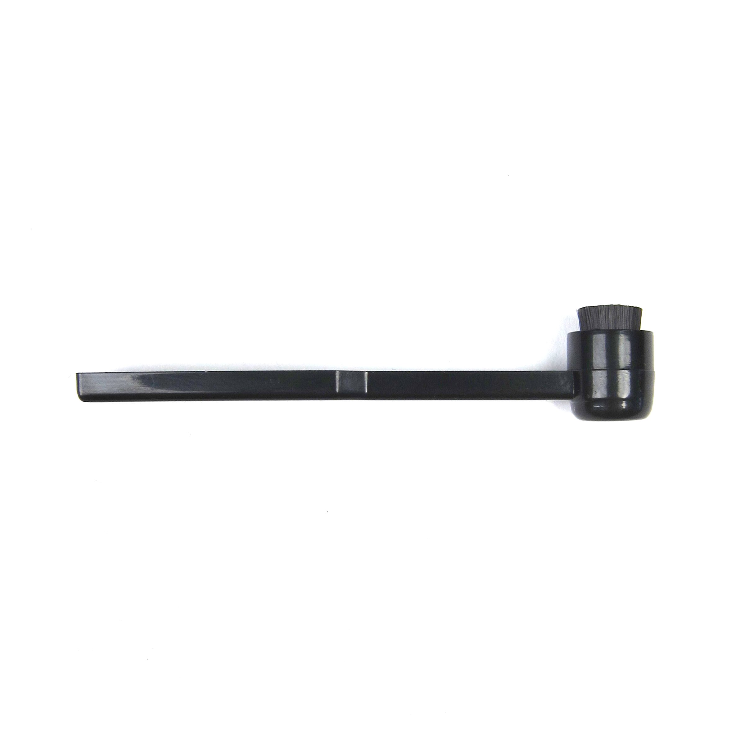 Turntable Lab: Audiosetup Carbon Fiber Stylus Brush
