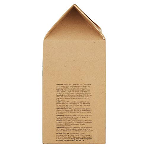 Teapigs Super Fruit Tea Made With Whole Fruit (1 Pack of 50 Tea Bags)