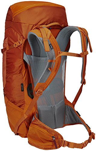 Thule Capstone (223202) 40L Men's Hiking Backpack, Slick Rock