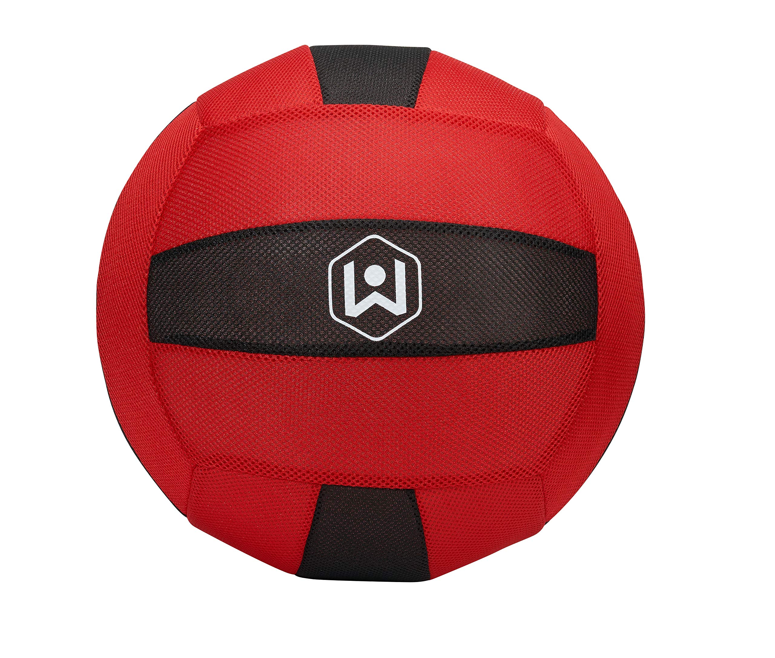 Wicked Big Sports Volleyball-Supersized Volleyball Outdoor Sport Tailgate Backyard Beach Game Fun for All, Model:95701