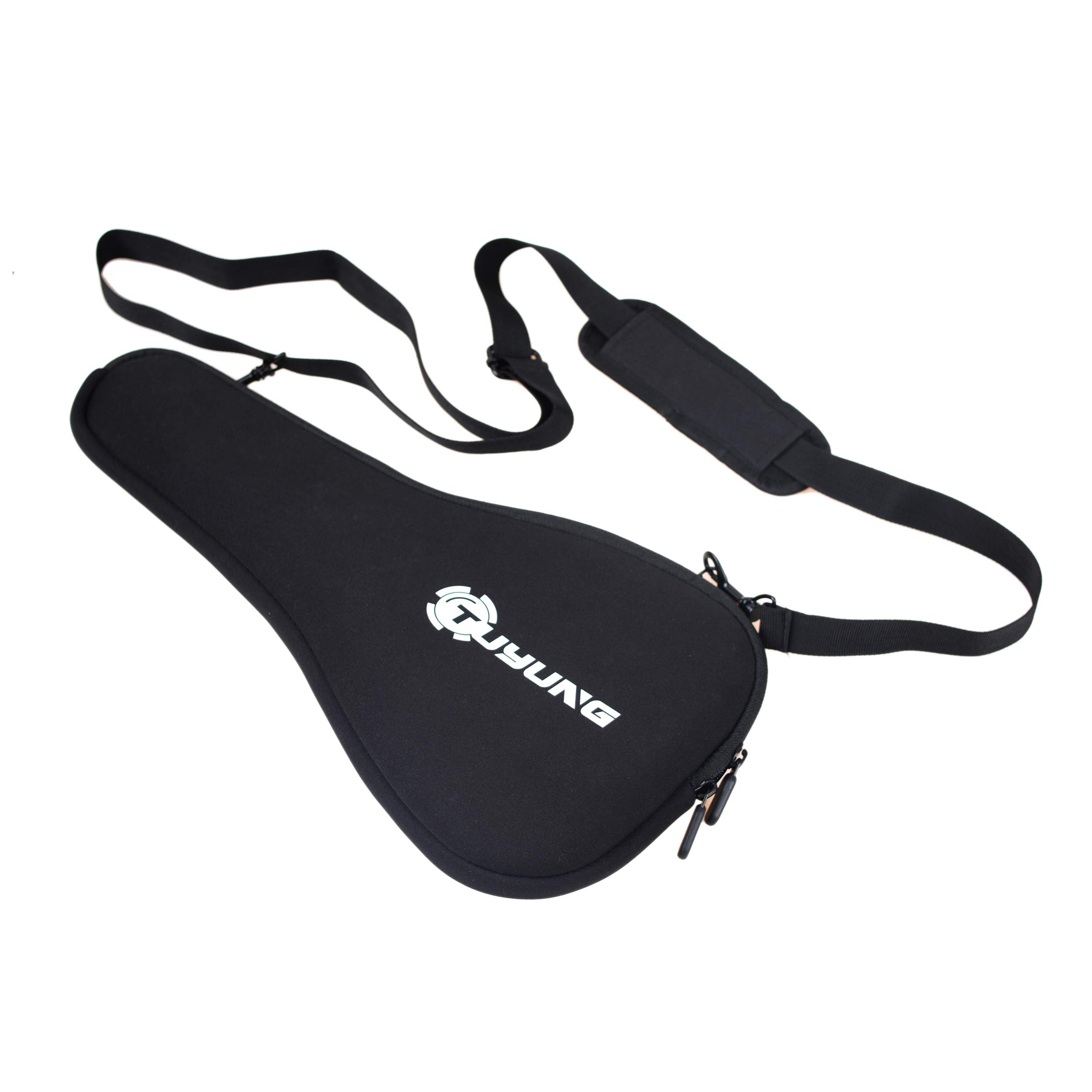 TUYUNG Portable Handheld Gimbal Case Carrying Bag for DJI Osmo Mobile 2, Zhiyun Smooth Q, Zhiyun Smooth 4, Zhiyun Crane M Stabilizer