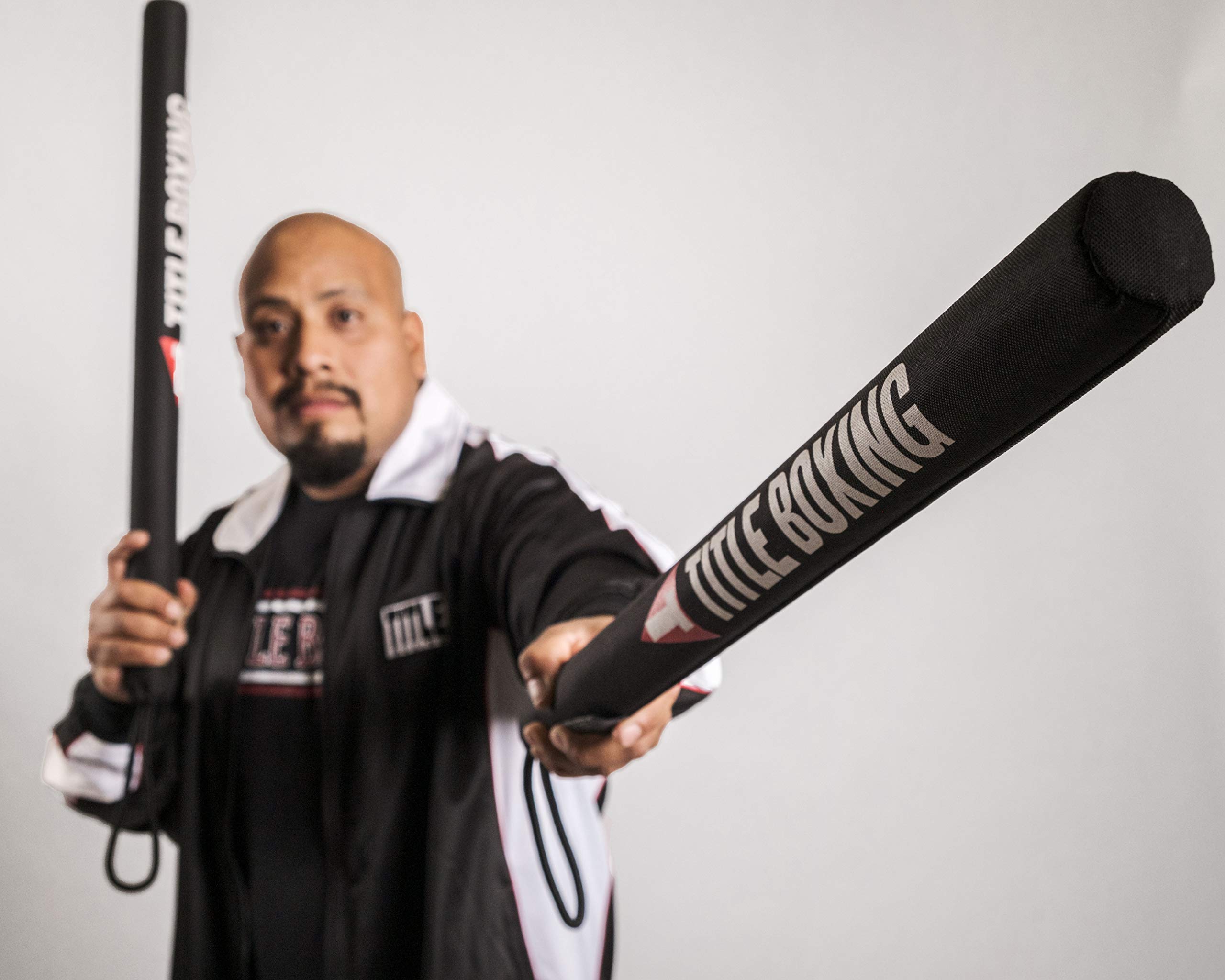 TITLE Precision Training Sticks