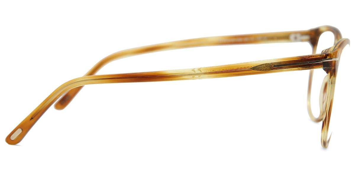 Tom Ford Women's Ft5544-B 55Mm Optical Frames
