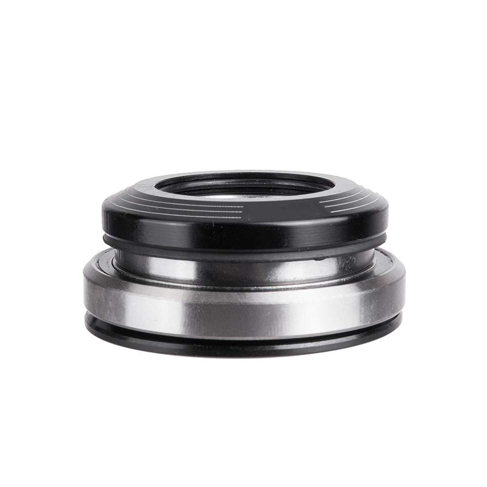 Weiyirot Bicycle Bearings, Scooter Headset, Colorfast BMX Forks, for Bicycle for Bike